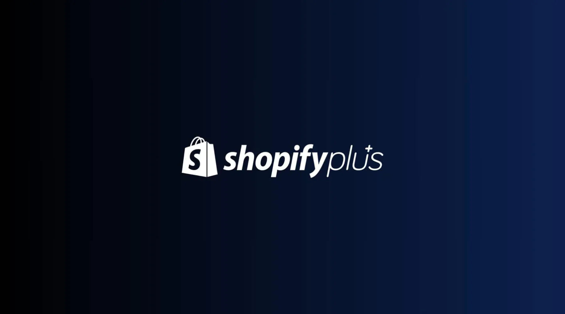 ¿Tu eCommerce está listo para Shopify Plus? - Teipe Digital – TeipeDigital